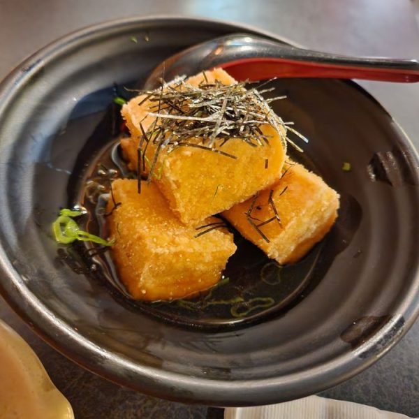 Santa Clara - Yuki Sushi | Serving Japanese Cuisine since 1987