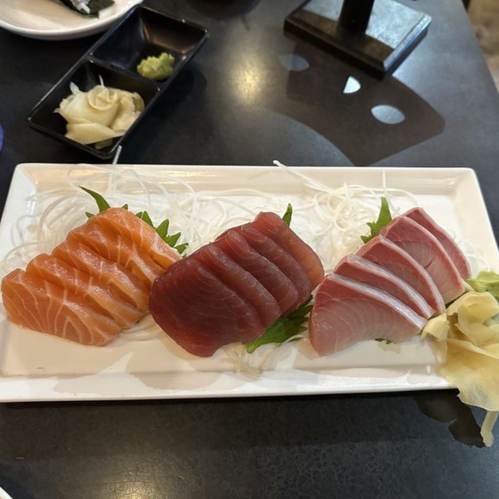 Santa Clara - Yuki Sushi | Serving Japanese Cuisine since 1987