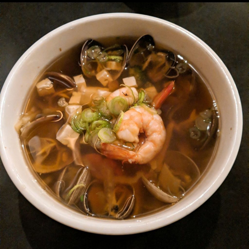 Santa Clara - Yuki Sushi | Serving Japanese Cuisine since 1987